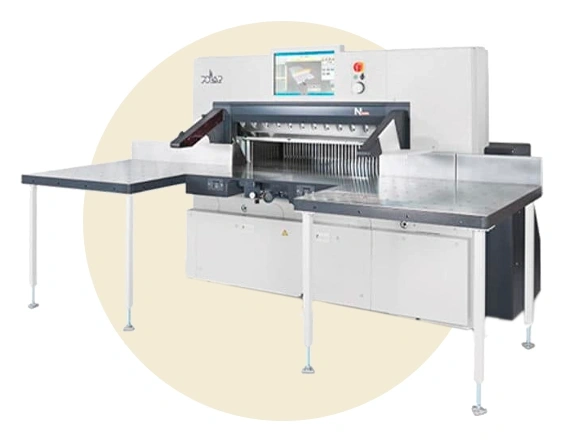 Cutting | Design for Print